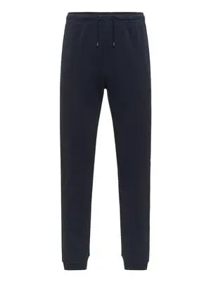 K-WAY Philbert Poly Cotton Pants - Blue