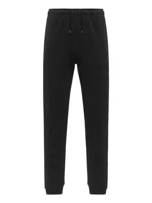 K-WAY Philbert Poly Cotton - Black