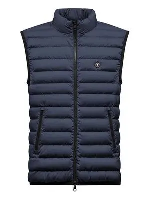 CAPE HORN Matt Aike Vest - Blue