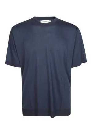 Altea T-shirt - Blue