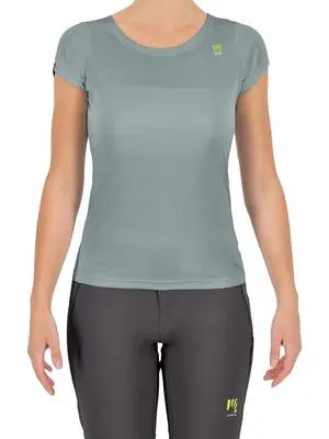 KARPOS Loma Evo W T-shirt - Black