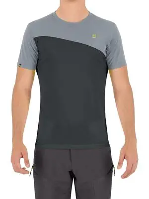 KARPOS Averau Jersey - Gray