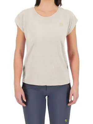 KARPOS Taiole T-shirt - Blue