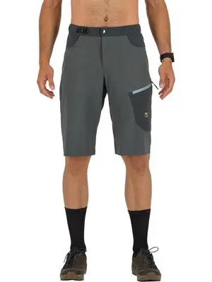 KARPOS KARPOS NAGO SHORTS Gray