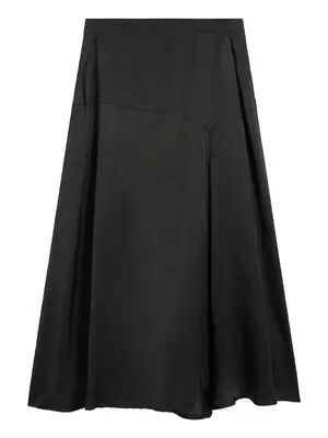 PENCE 1979 Dalia Skirt - Black