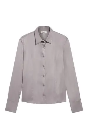 PENCE 1979 Elsa Shirt - Gray
