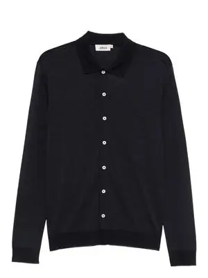 Altea Altea Shirt Blue