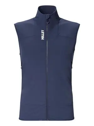 MILLET Kamet Xcs Vest - Blue