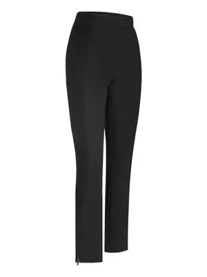LAMUNT Johanna Ski Touring Leggings - Black