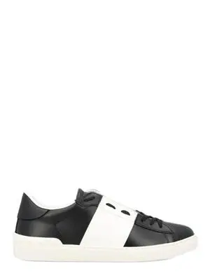 Valentino Garavani Sneakers - Black
