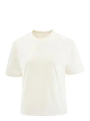 SALOMON Trackline T-shirt - White