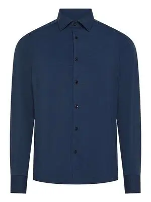CRUNA Manhattan Nightshirt - Black