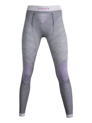 Uyn W Fusion Uw Pant - Gray