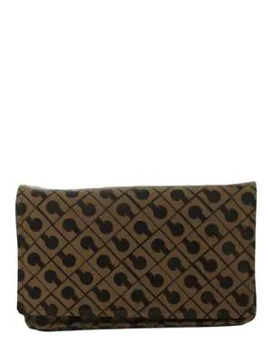 GHERARDINI Travel Case Beauty - Brown