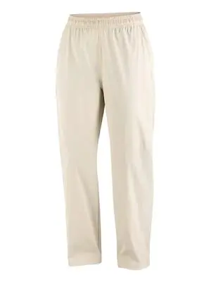 SALOMON Wayfarer Ease 2.0 Trousers - Beige