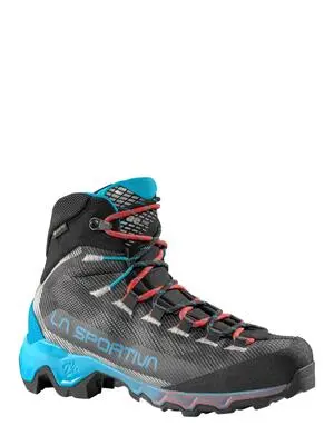 LA SPORTIVA Aequilibrium Hike Gtx High Top Hiking Boots - Gray
