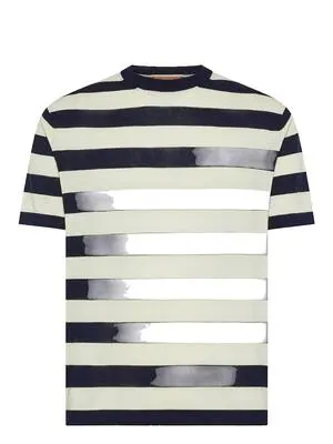 CRUNA Tshirt - Multi