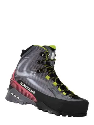 KAYLAND Phoenix Gtx High Top Hiking Boots - Gray