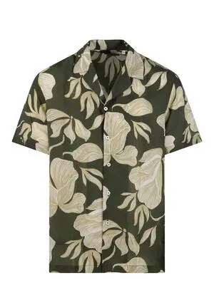 Altea Shirt - Green