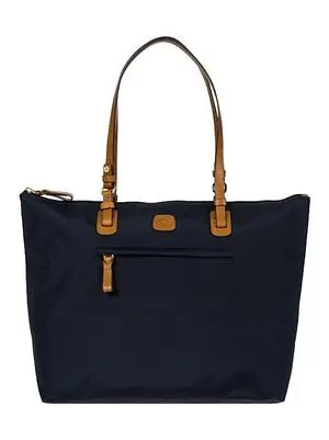 Bric'S X-bag Large Shopper - Navy