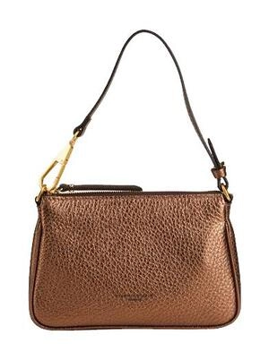 GIANNI CHIARINI GIANNI CHIARINI Bronze Leather Handbag Bronze