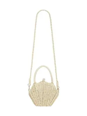 LOVERS AND FRIENDS Lovers And Friends Sandy Handbag