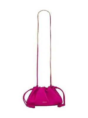 Veronica Beard Small Stash Bag - Fuchsia