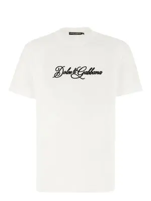 Dolce & Gabbana Clothing T-shirt - Multicolor