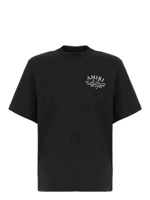 Amiri Clothing T-shirt - Multicolor