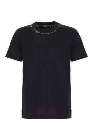 Dolce & Gabbana Clothing T-shirt - Multicolor