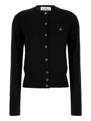 VIVIENNE WESTWOOD Clothing Knitwear - Multicolor