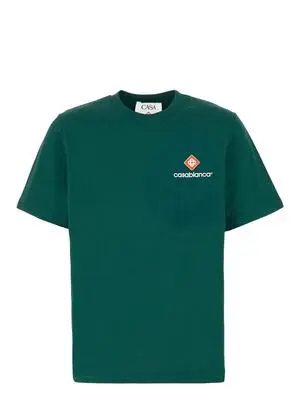 CASABLANCA Casablanca Man Clothing T-Shirt