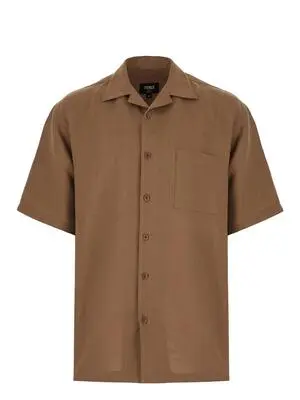 FENDI Fendi Man Clothing Shirts
