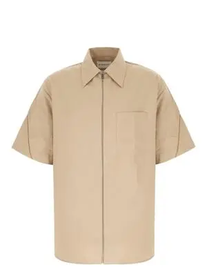 Givenchy Clothing Shirts - Multicolor