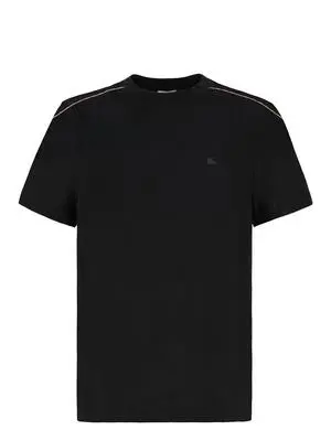 Burberry Clothing T-shirt - Multicolor