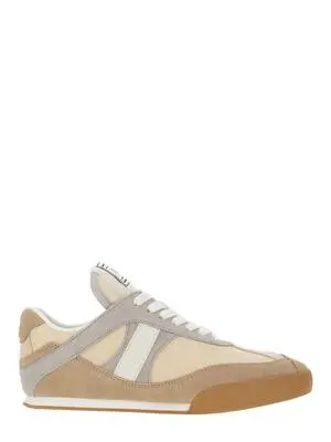 Chloé Lace-up Sneakers - Multicolor