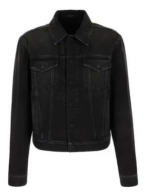 Gucci Denim Jacket - Multicolor