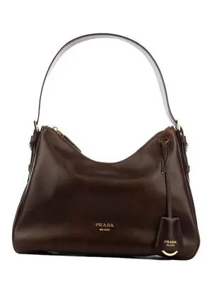 Prada Shopper Bag - Multicolor