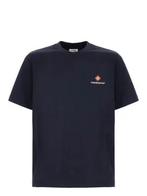 Casablanca Clothing T-shirt - Multicolor