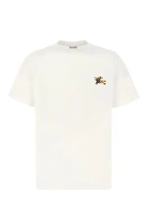 Burberry Clothing T-shirt - Multicolor
