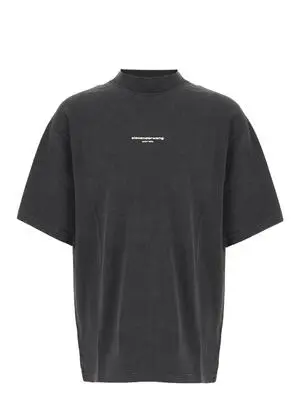 Alexander Wang Clothing T-shirt - Multicolor