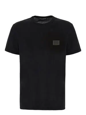 Dolce & Gabbana Clothing T-shirt - Multicolor