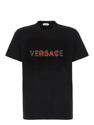 Versace Clothing T-shirt - Multicolor