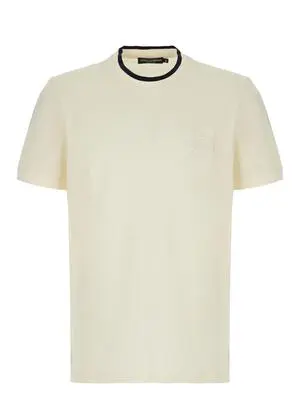 Dolce & Gabbana Clothing T-shirt - Multicolor