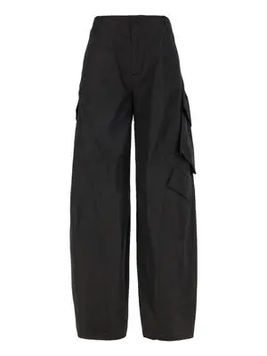 Alaïa Clothing Trousers - Multicolor