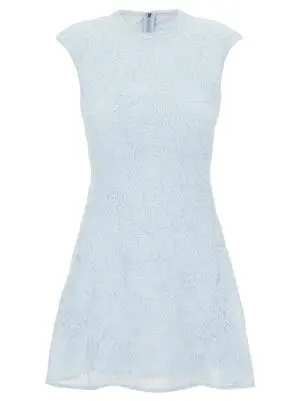 ROTATE BY BIRGER CHRISTENSEN Lace Dress - Multicolor