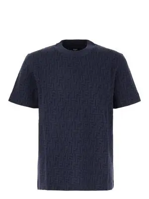 Fendi Clothing Knitwear - Multicolor