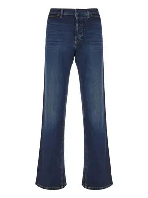 Gucci Clothing Trousers - Multicolor