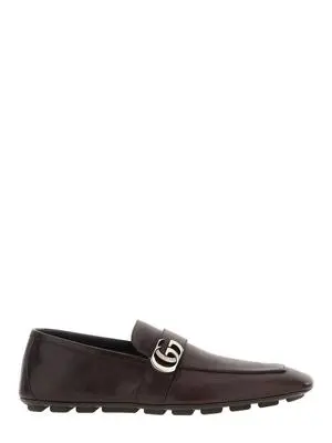 Gucci Loafers - Multicolor