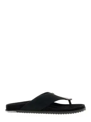 Dolce & Gabbana Thong Slippers - Multicolor